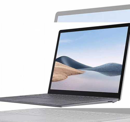 Surface Laptop 4 13.5" i5 8/512Gb от Microsoft