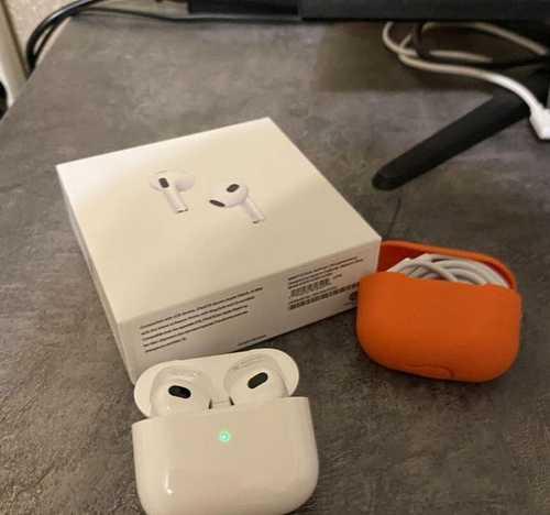 Airpods 3