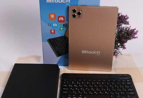 Mtouch iPad