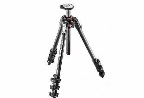 Штатив Manfrotto MT190cxpro4 углепластик (без голо