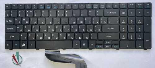Клавиатура для ноутбука Acer Aspire 5750