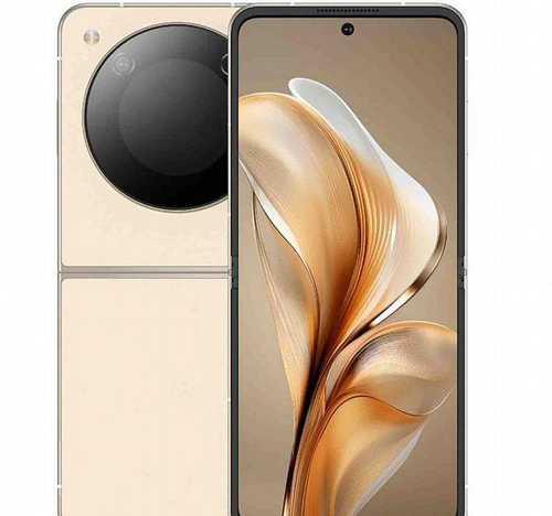 ZTE Nubia Flip, 8/256 ГБ