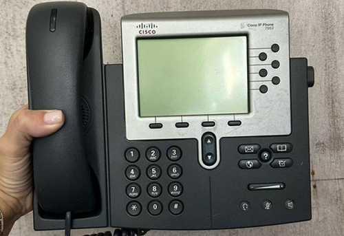 Ip Телефон Cisco 7962