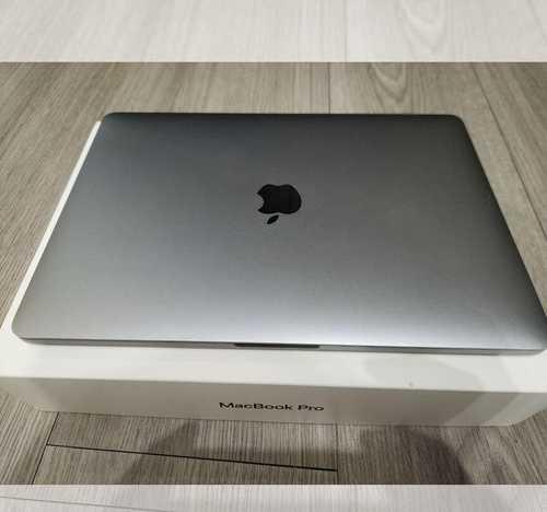 Apple macbook pro 13 2018