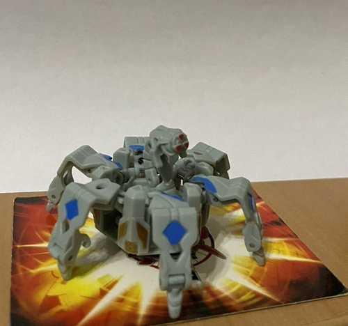 Bakugan бакуган