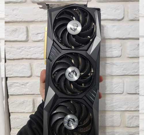 RTX 3060Ti 8GB