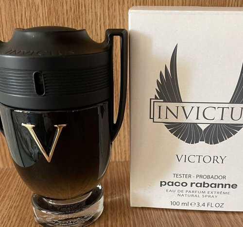 Paco Rabanne - Invictus Victory