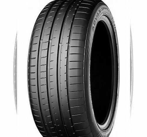 Yokohama Advan Sport V107E 275/40 R18 103Y