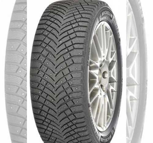 Michelin X-Ice North 4 SUV 315/40 R21