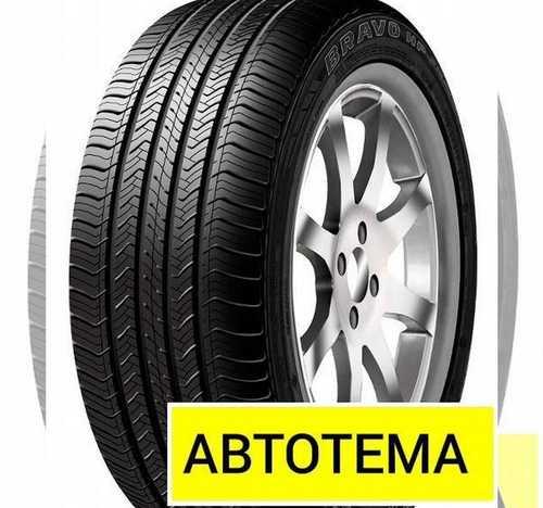 Maxxis Bravo HP-M3 225/60 R17 99H