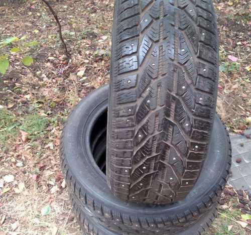 Tigar Ice 205/55 R16