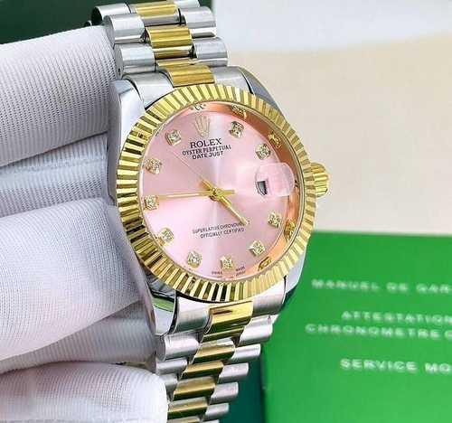 Часы Rolex женские