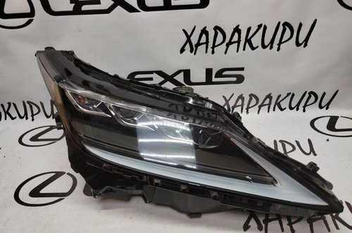 Фара Lexus Rx4 Rx200T Rx300 Rx350 Rx450H