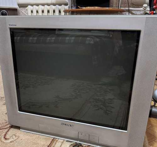 Телевизор sony KV-21FX30E