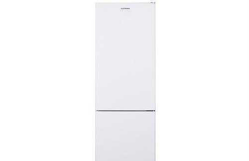 Холодильник leran BRF 185 W NF Новый