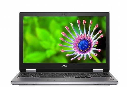 Dell Precision 7540