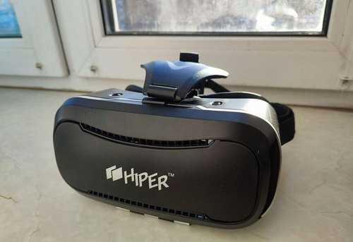 VR-очки Hyper