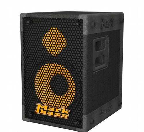 Markbass MB58R 121 Energy басовый кабинет