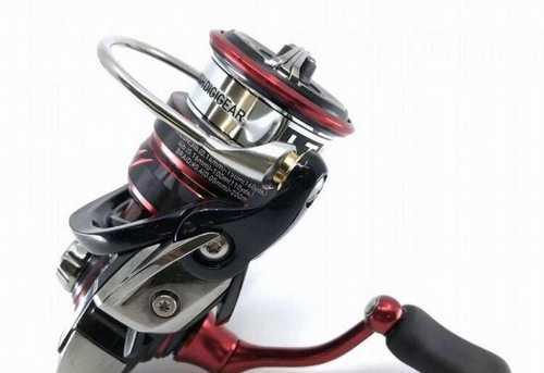 Катушка Daiwa 18 Gekka Bijin MX LT 2000S-P