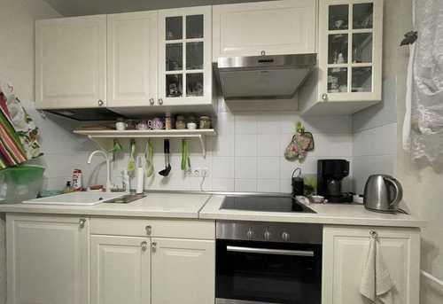 Кухонный гарнитур кухня бу IKEA