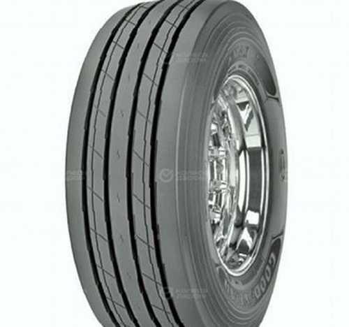 Грузовая шина Bridgestone durs2 R22.5 38565 160K T