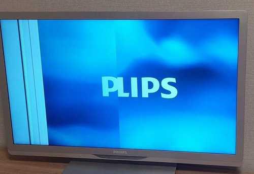 Телевизор Philips 42pfl6705H/60