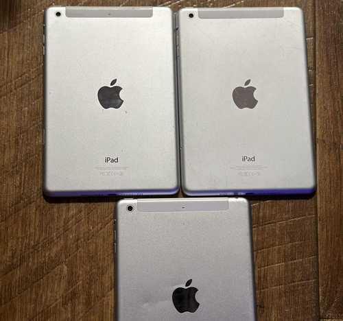 iPad mini 2