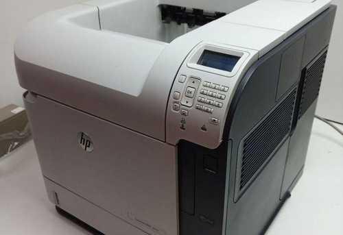 Принтер hp m602