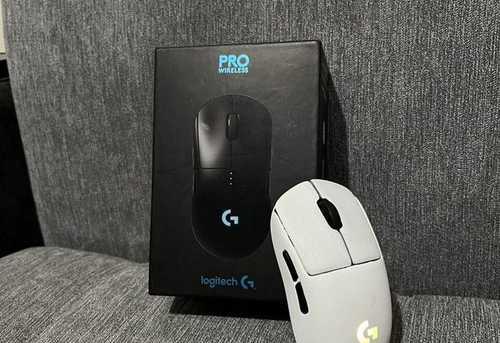 Logitech G Pro wireless