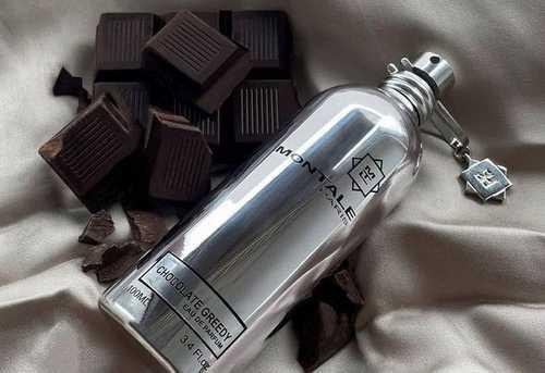 Montale Chocolate Greedy духи 50% 10мл