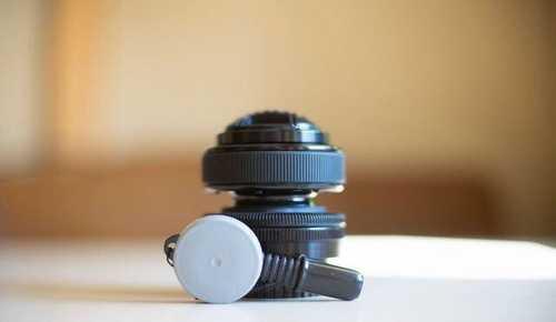 Lensbaby Composer Pro (Micro 4/3)