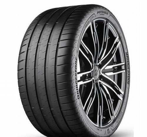 Bridgestone Potenza Sport 285/35 R21 105Y