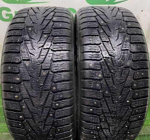 Nokian Tyres Nordman 7 215/60 R17