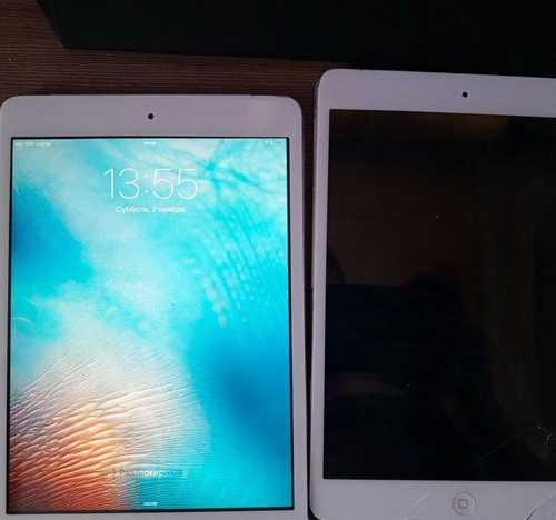 Продам 2 iPad mini 1п