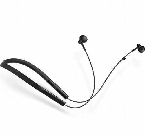 Наушники спортивные Xiaomi Collar Sport Earphone