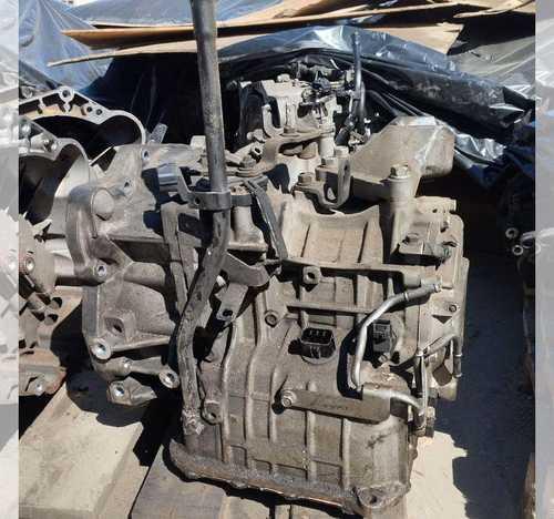 АКПП kia ceed