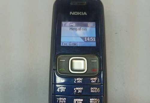 Nokia 1209