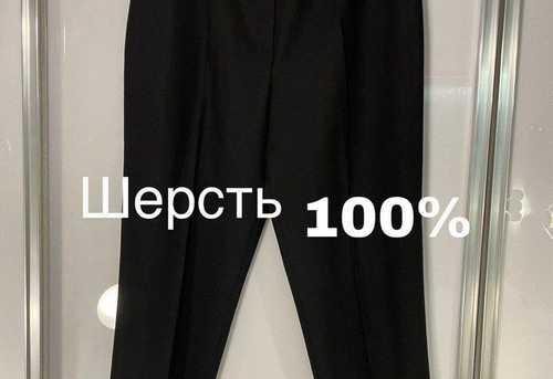 Брюки шерсть 100 Marks&Spencer