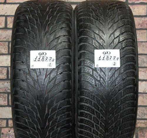 Nokian Tyres Hakkapeliitta R2 245/50 R18