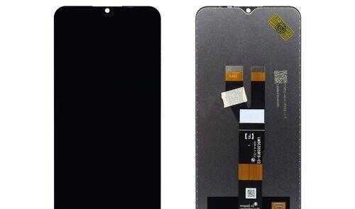 Дисплей Realme C20/С21 RMX3063/RMX3201