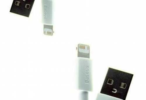 USB Кабель для Apple/iPhone Baseus Simple Wisdom D