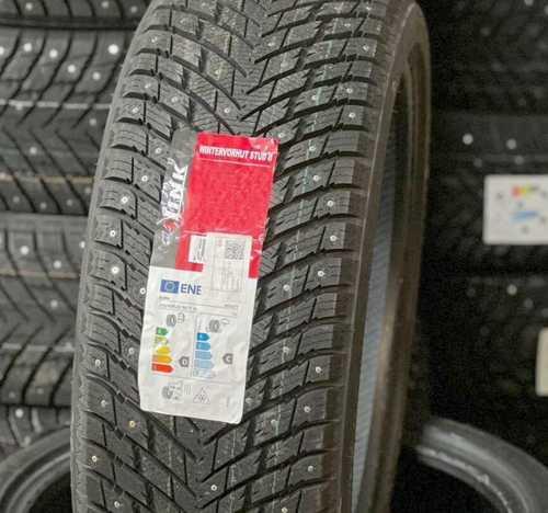 iLink Wintervorhut Stud II 235/55 R20 92T