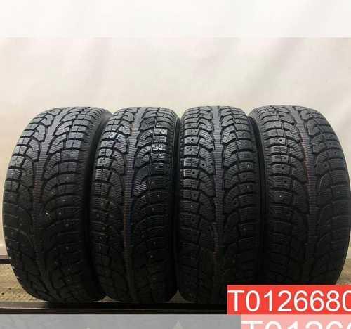 Hankook I'Pike RW11 215/55 R18 95T