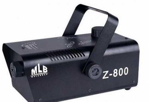 Новая Дым машина MLB Z-800