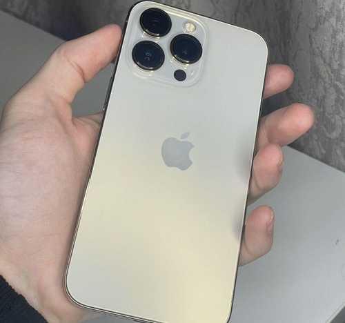 iPhone 13 Pro, 128 ГБ