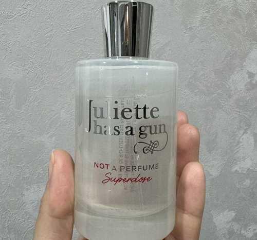 Juliette Not A Perfume Superdose около 90 мл