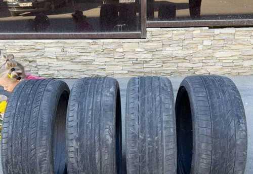 Bridgestone Potenza S001 22/40 R18 92