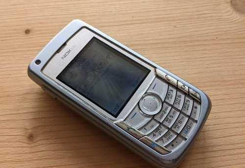 Nokia 6681