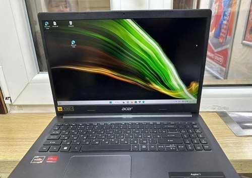 Ноутбук acer Aspire 3A315-23