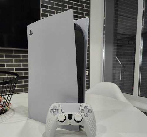 Sony playstation 5 digital edition